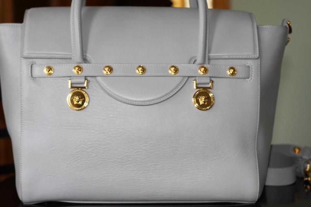 Versace Bag Purseforum | Paul Smith