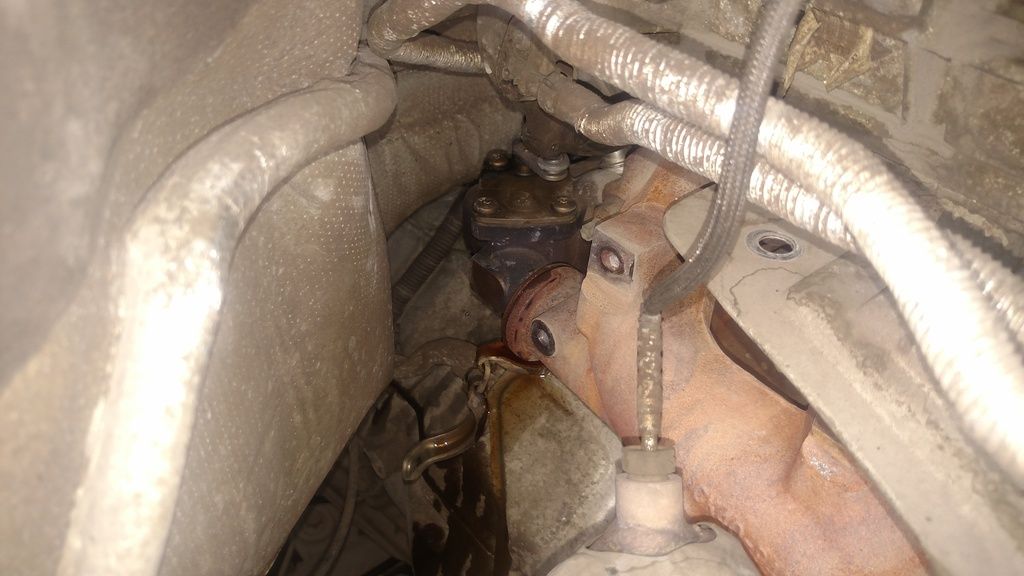 EGR coolant temp sensor failure | Ford Transit USA Forum EGR coolant temp sensor failure | Ford Transit USA Forum