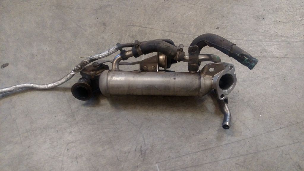 EGR coolant temp sensor failure | Ford Transit USA Forum EGR coolant temp sensor failure | Ford Transit USA Forum