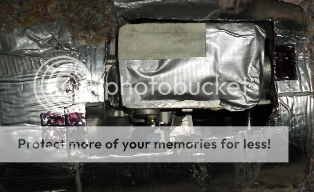 Tremec 3650 install | Page 3 | Chevy Nova Forum