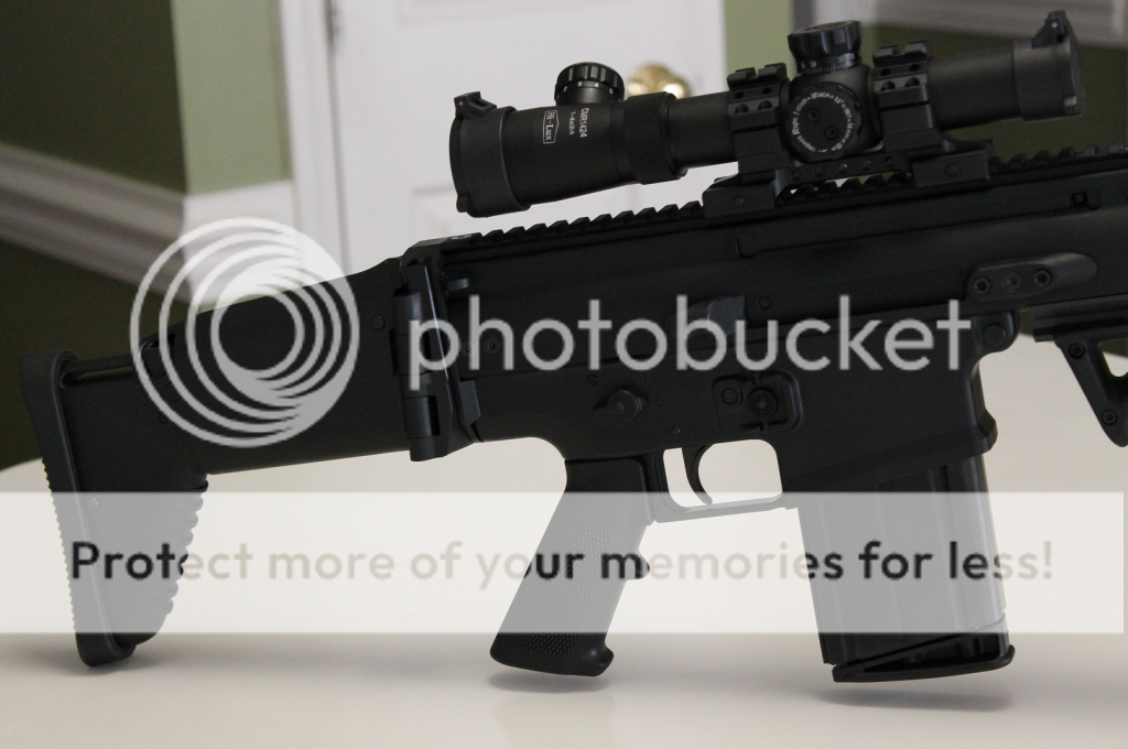 SCAR pic thread > FN Herstal > AR15.COM