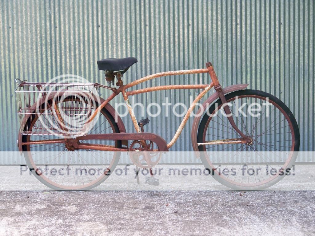 SPEED CHIEF | Rat Rod Bikes Bicycle Forum