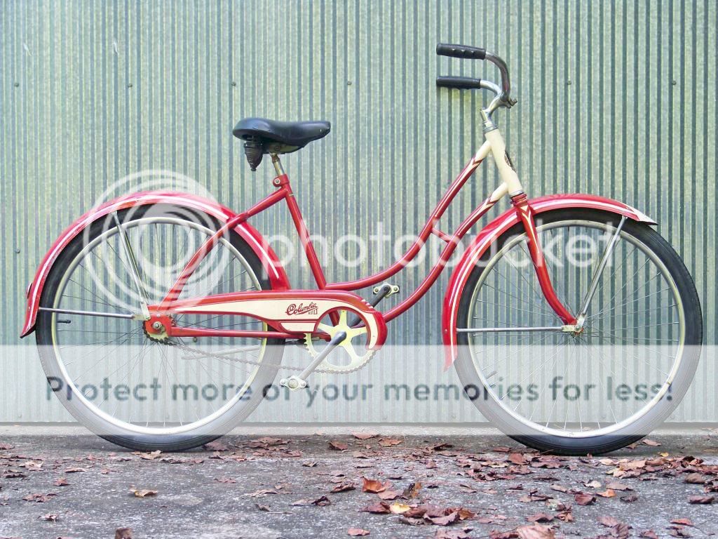 Columbia Rambler | Rat Rod Bikes Bicycle Forum