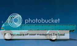 "Mystery" US dually rear axle in some Toyota RVs - Engines ...