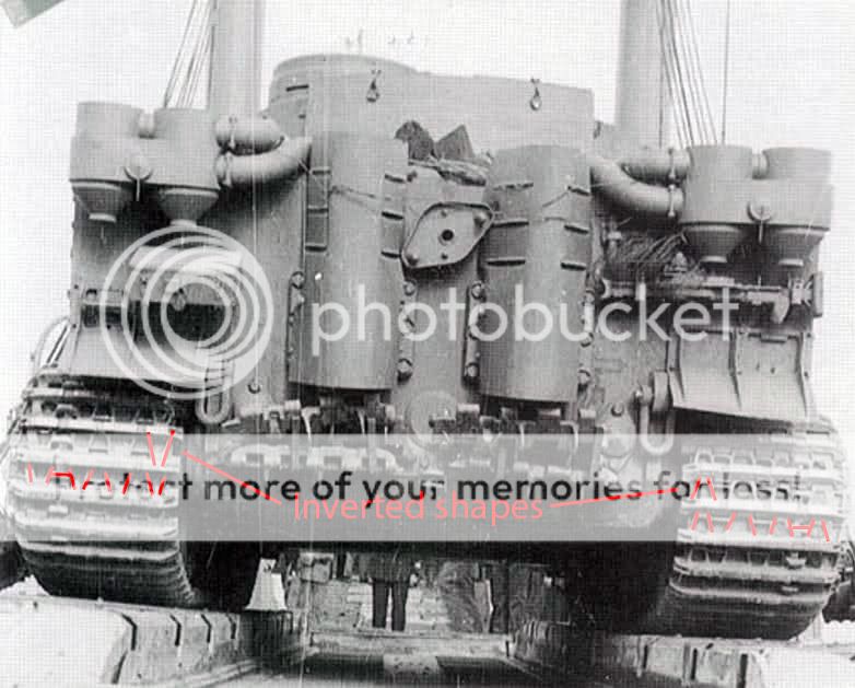 Dak tiger - International Scale Modeller