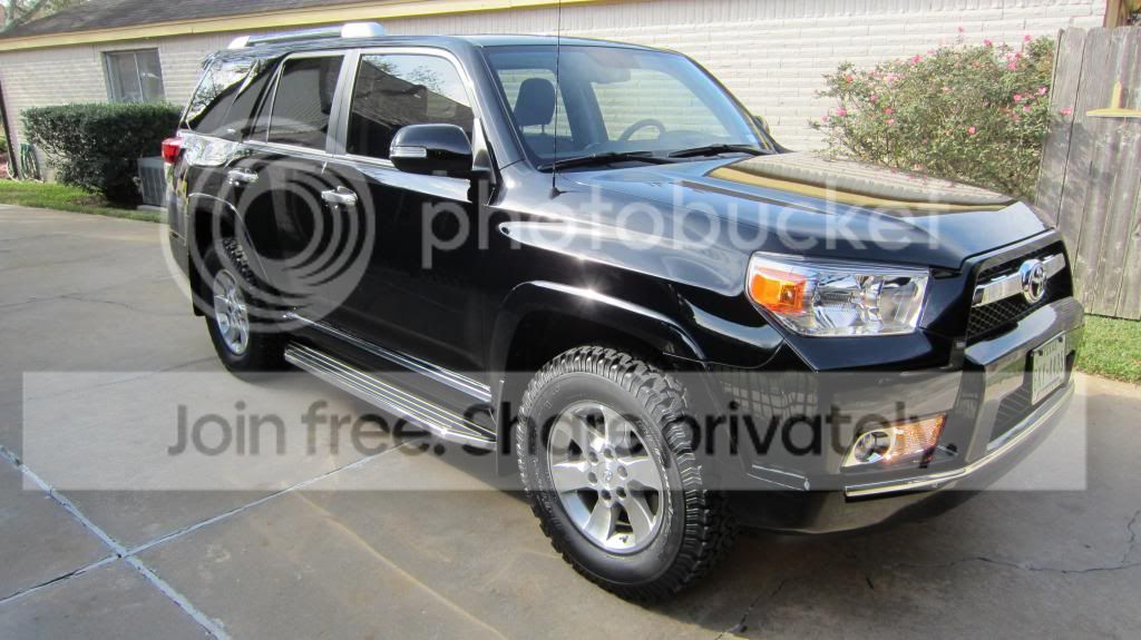 What did you do to/in your 5th Gen today?! - Page 64 - Toyota 4Runner ...