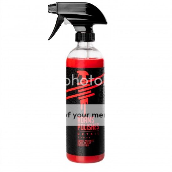 Adam's Polishes Limited Edition Black Range plus new products ...