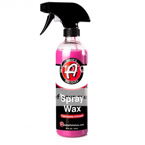 Adam's Polishes Limited Edition Black Range plus new products ...