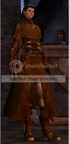 Lyssa Bentley - Characters & Resources - Zelda Universe Forums