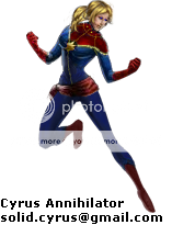 User blog:Cyrus Annihilator/Pixel Lab | Marvel: Avengers Alliance ...