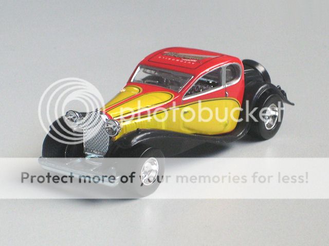1/64 unosesentaycuatro uno64 - Hot Wheels - series Auto Milestones ...