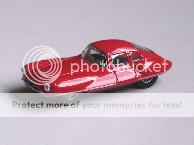 1/64 unosesentaycuatro uno64 - YoW Modellini - Serie 1:64 Mille Miglia ...