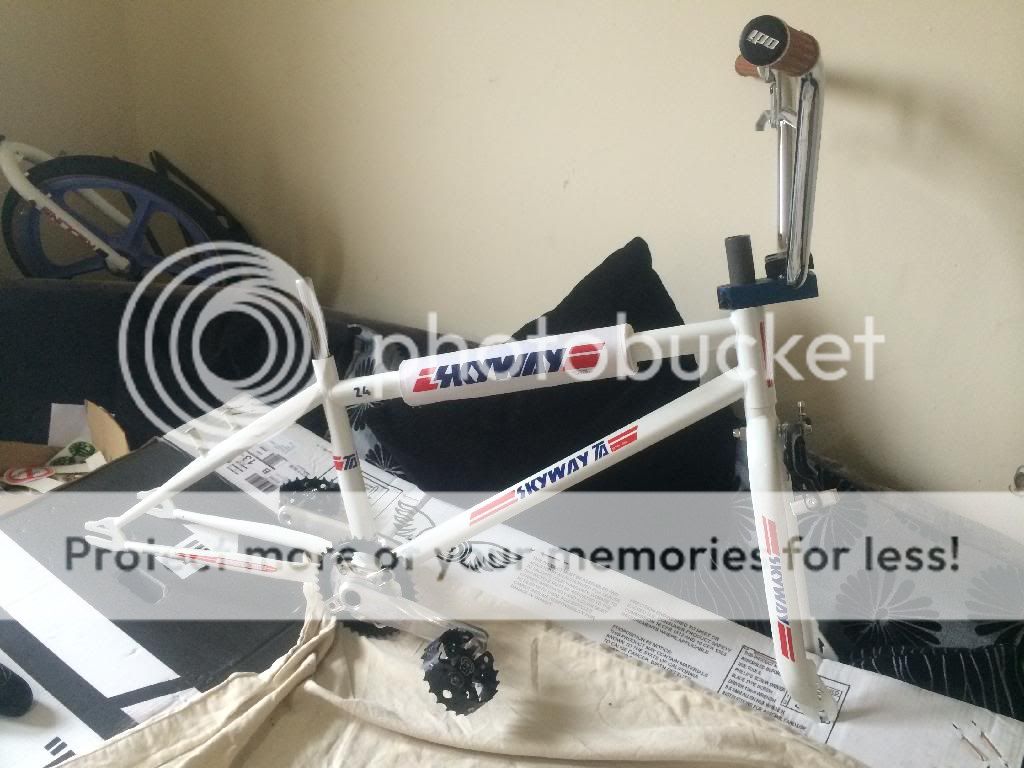 Skyway 24" Builds thread.. - BMXmuseum.com Forums