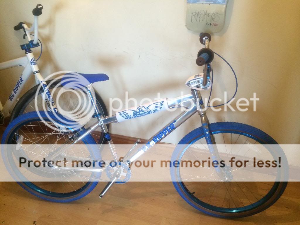 2014 26" PK RIPPERS (PERSONALIZED ONLY) - BMXmuseum.com Forums