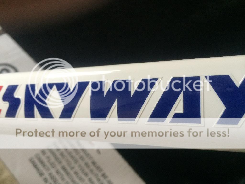 Skyway's 50th Anniversary! Sneak peek pics inside! - BMXmuseum.com Forums