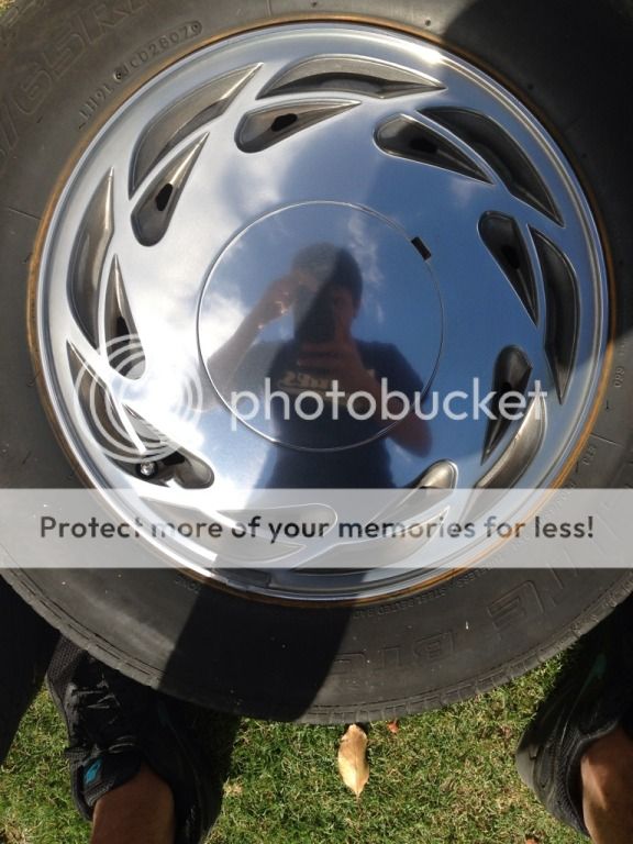 1993 Series II VP Calais | Page 5 | Just Commodores