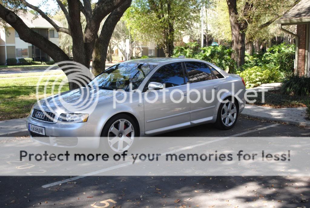 Official: B6 S4 Picture and Info Thread - Page 38