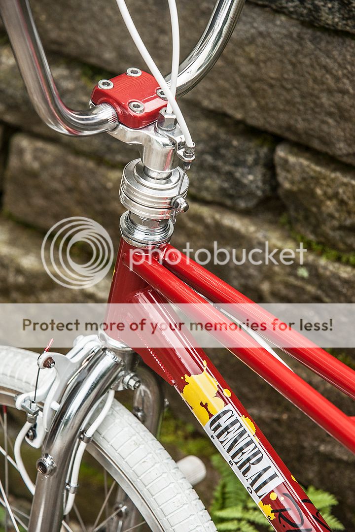 1987 General Hustler Pro R.L. Osborn - BMXmuseum.com